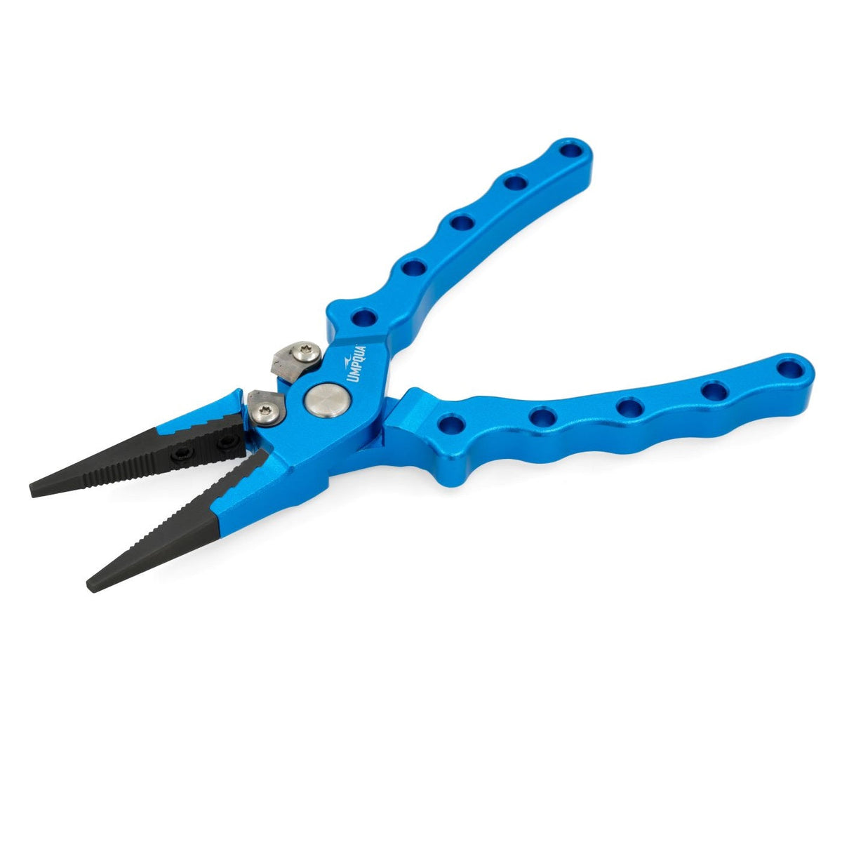 Fly Fishing Pliers Compared: Dr. Slick Squall vs. Umpqua RiverRun Big ...