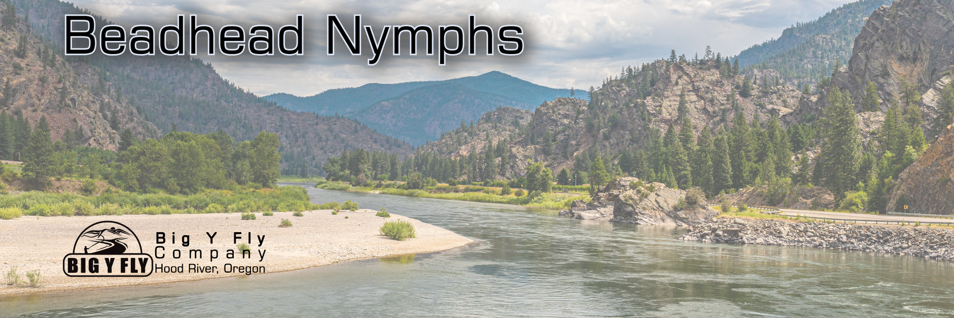 Beadhead Nymphs – Tungsten & Brass Beads for Trout Big Y Fly Co — Page 9