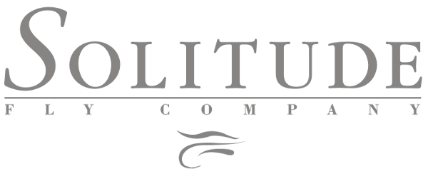 Solitude Fly Company — Big Y Fly Co