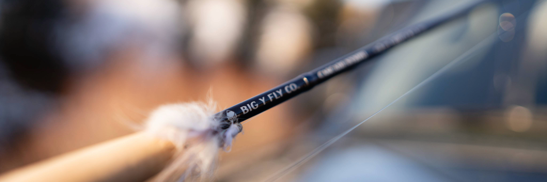 Cascade Fly Rods — Big Y Fly Co