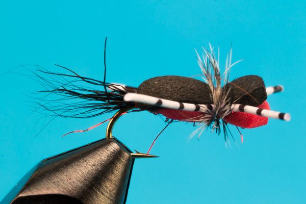 Attractor Flies – High-Visibility Trout Patterns | Big Y Fly Co