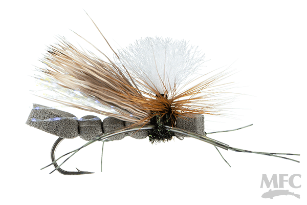 Swisher's Foam PMX - Montana Fly Co — Big Y Fly Co