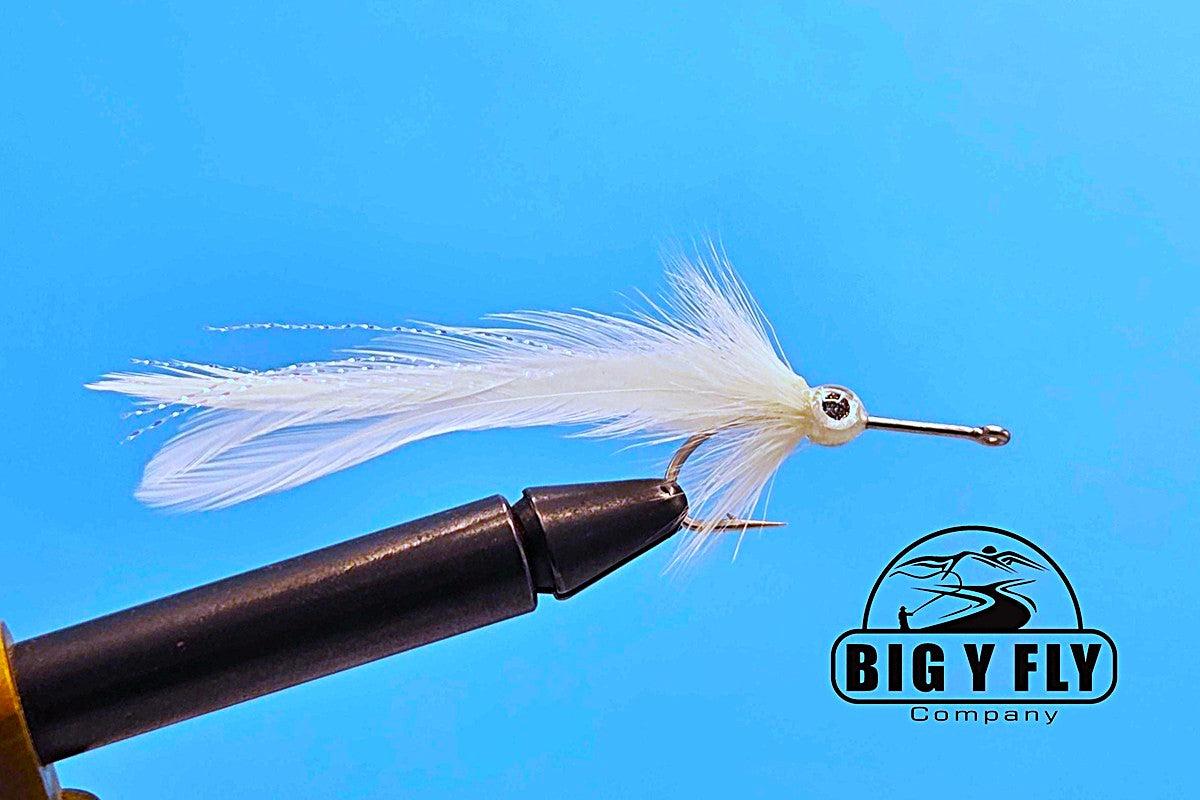 DT Special-Saltwater Flies-BigYFlyCo.com — Big Y Fly Co