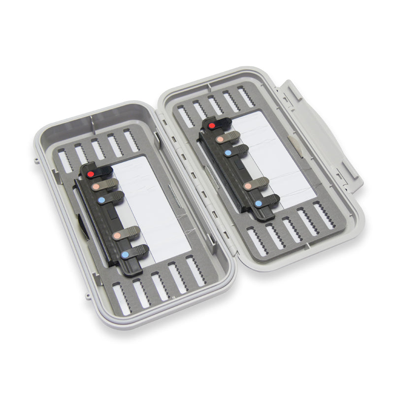 C&F Designs Threader Fly Case — Big Y Fly Co