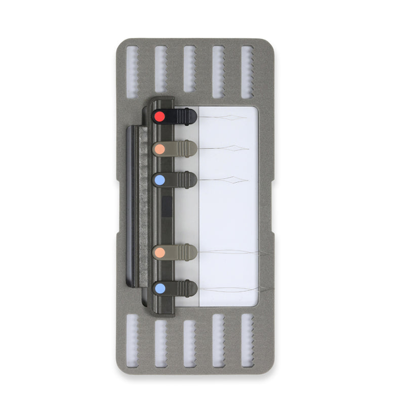 C&F Designs System Foam Inserts - Threader Foam — Big Y Fly Co