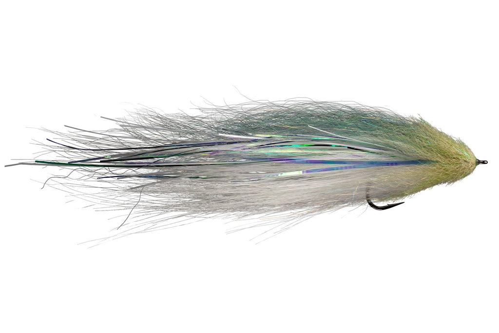 Pike/Muskie — Big Y Fly Co
