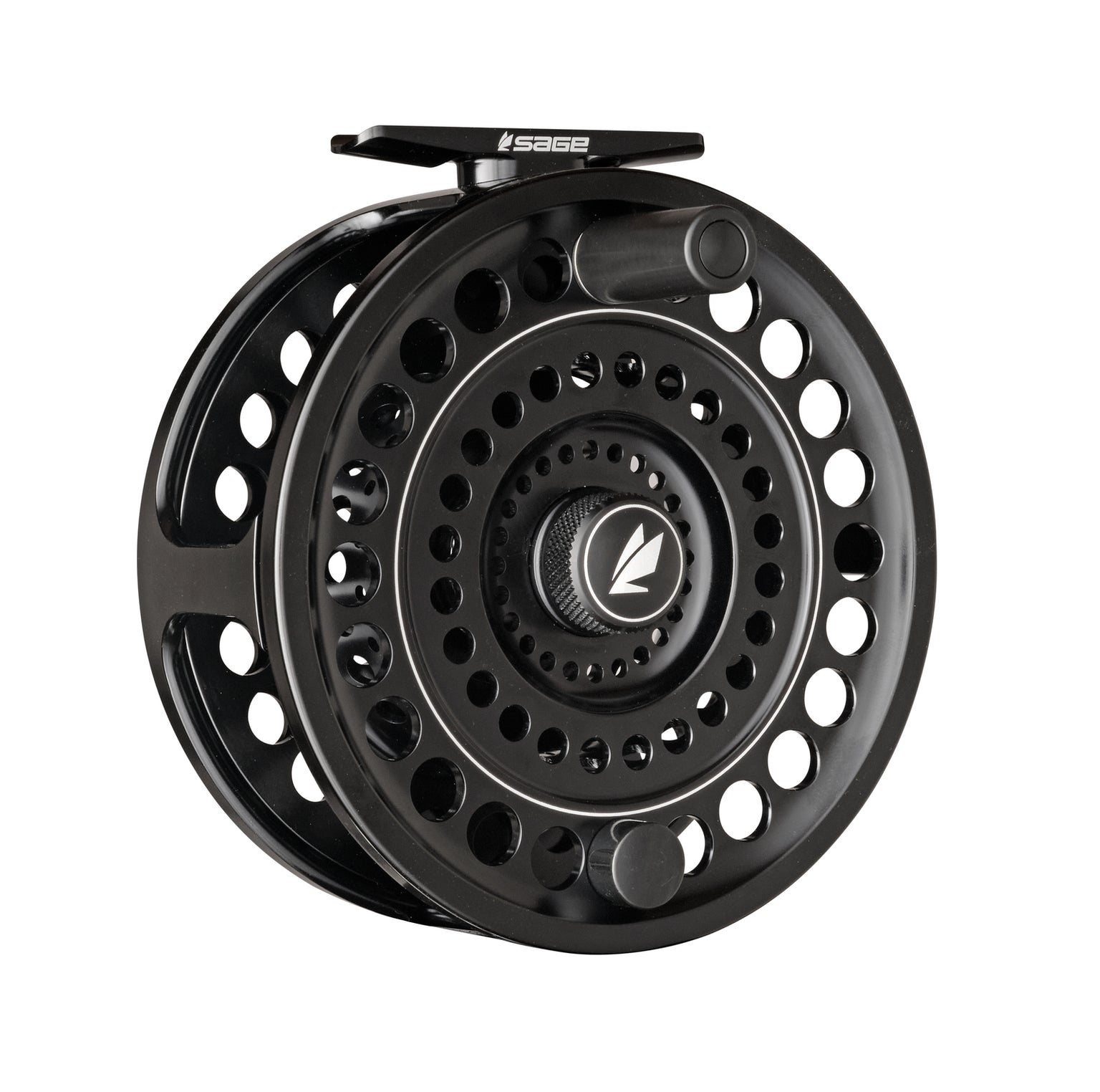 Freshwater Reels — Big Y Fly Co