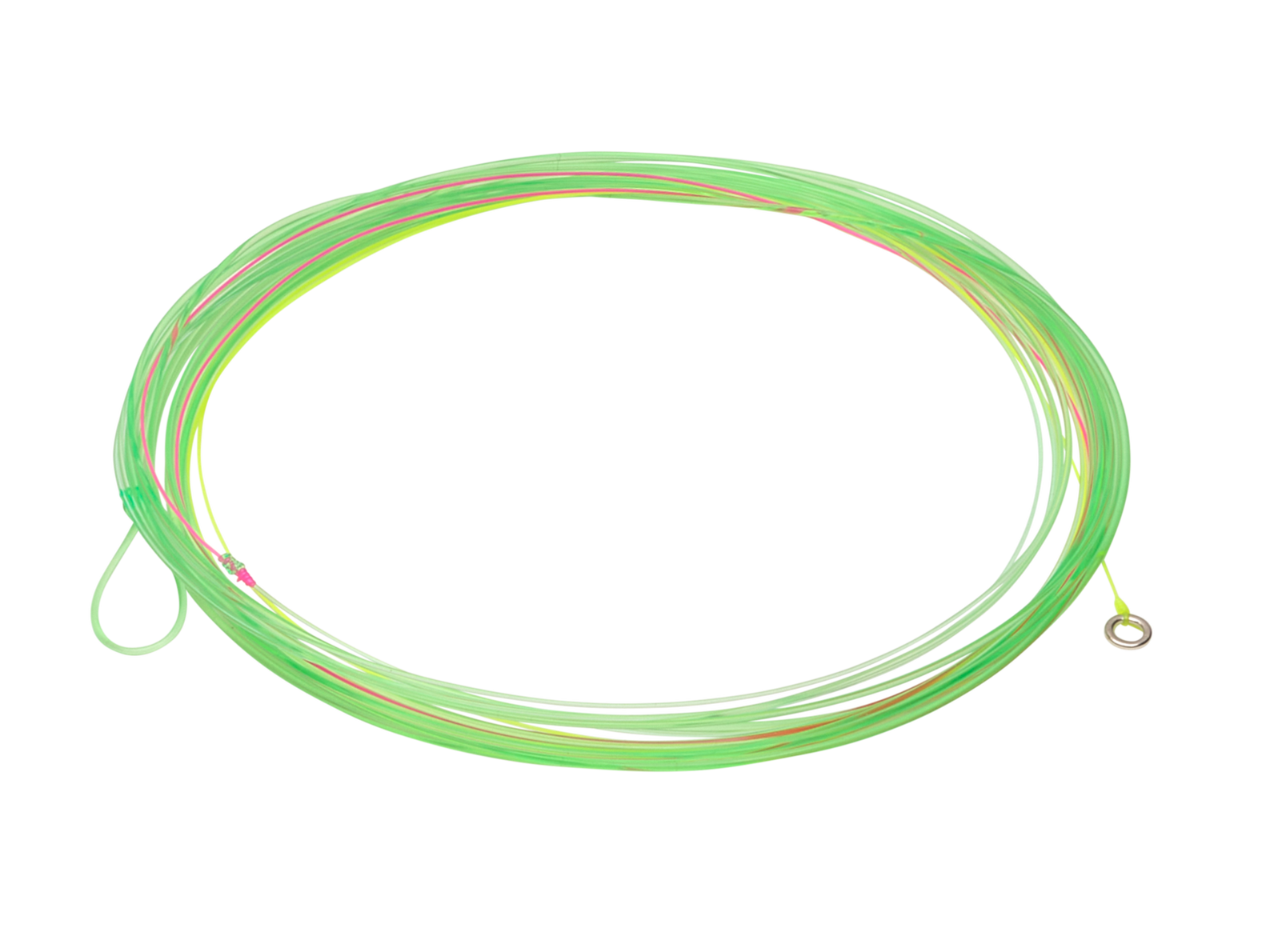 Rio Euro Nymph Leader - 11-12' — Big Y Fly Co