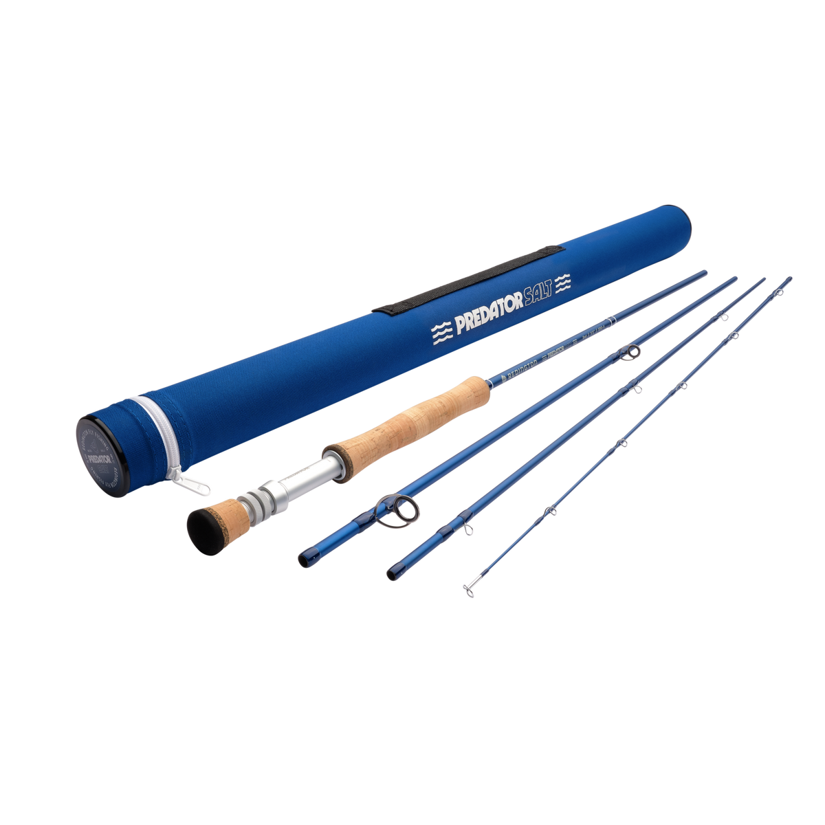 Redington Predator Fly Rod-BigYFlyCo.com — Big Y Fly Co
