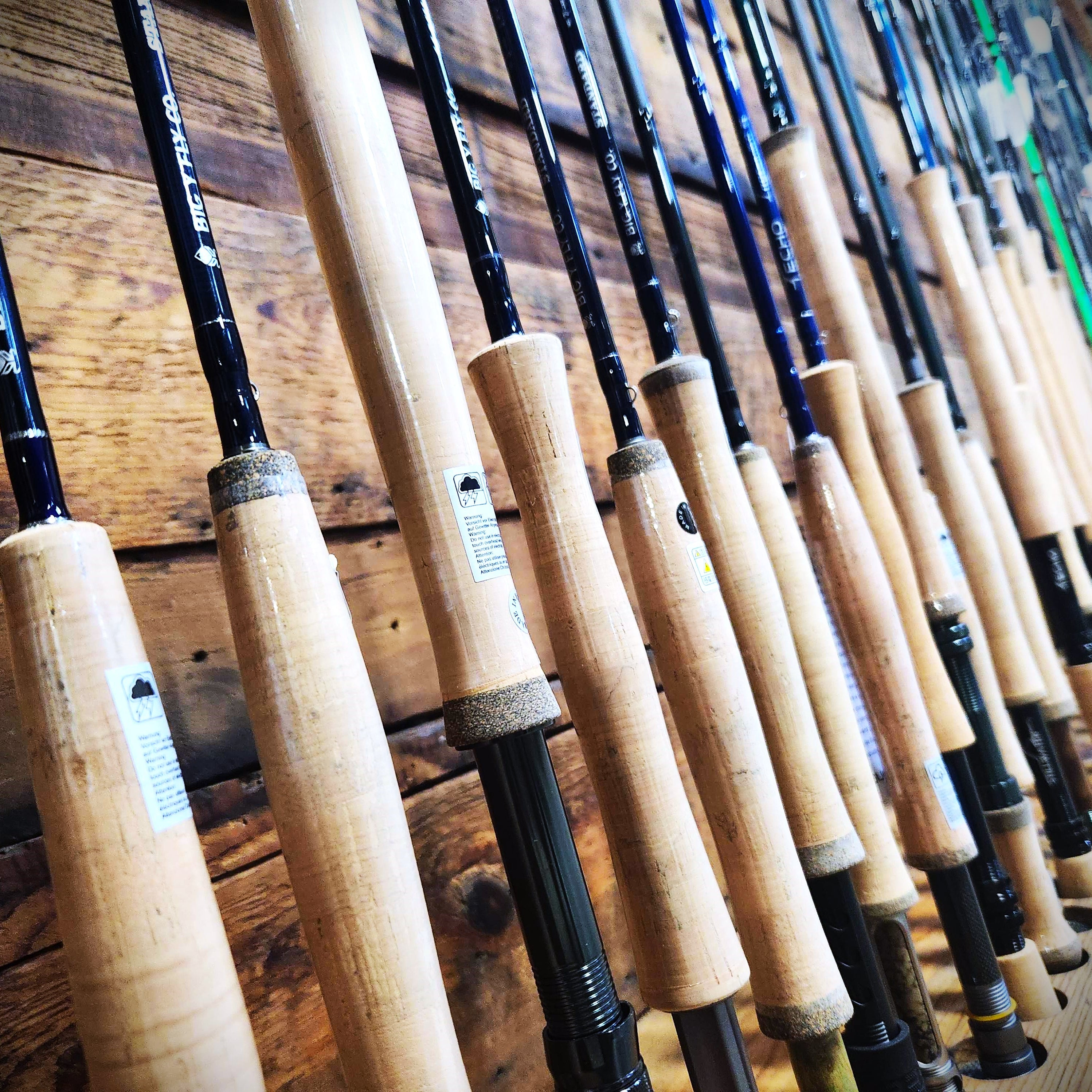 Big Y Fly Co: Premium, Affordable Fly Fishing Gear | Flies, Rods,Reels