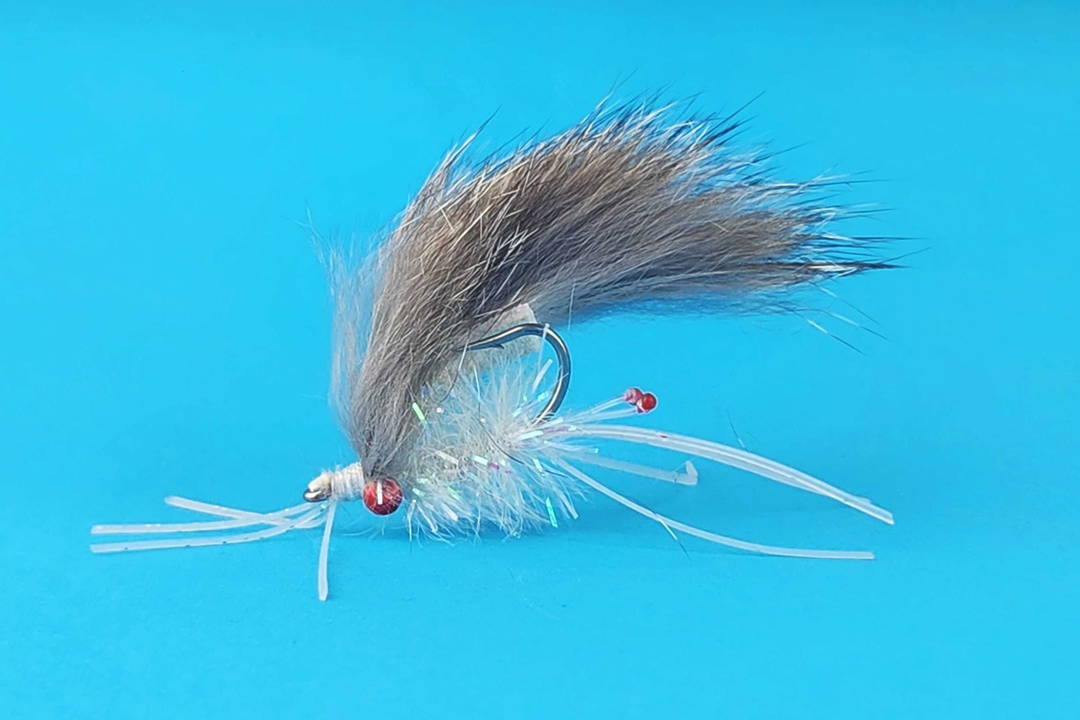 Micro Crab — Big Y Fly Co