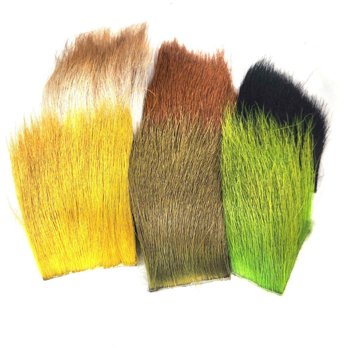 Elk Rump - Wapsi — Big Y Fly Co