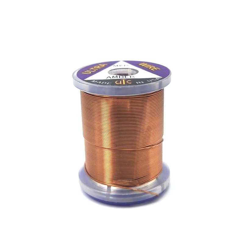 UTC Ultra Wire — Big Y Fly Co