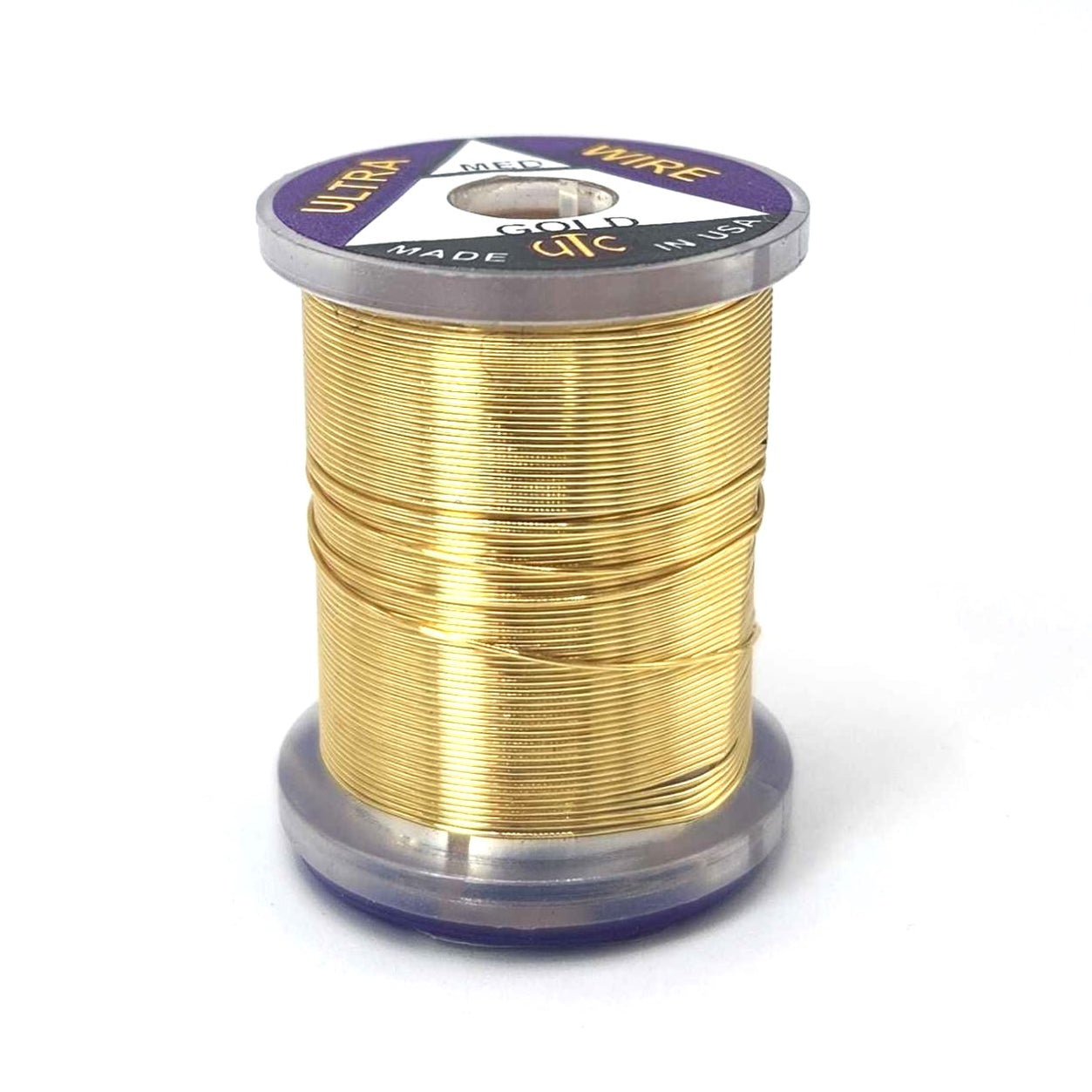 UTC Ultra Wire — Big Y Fly Co