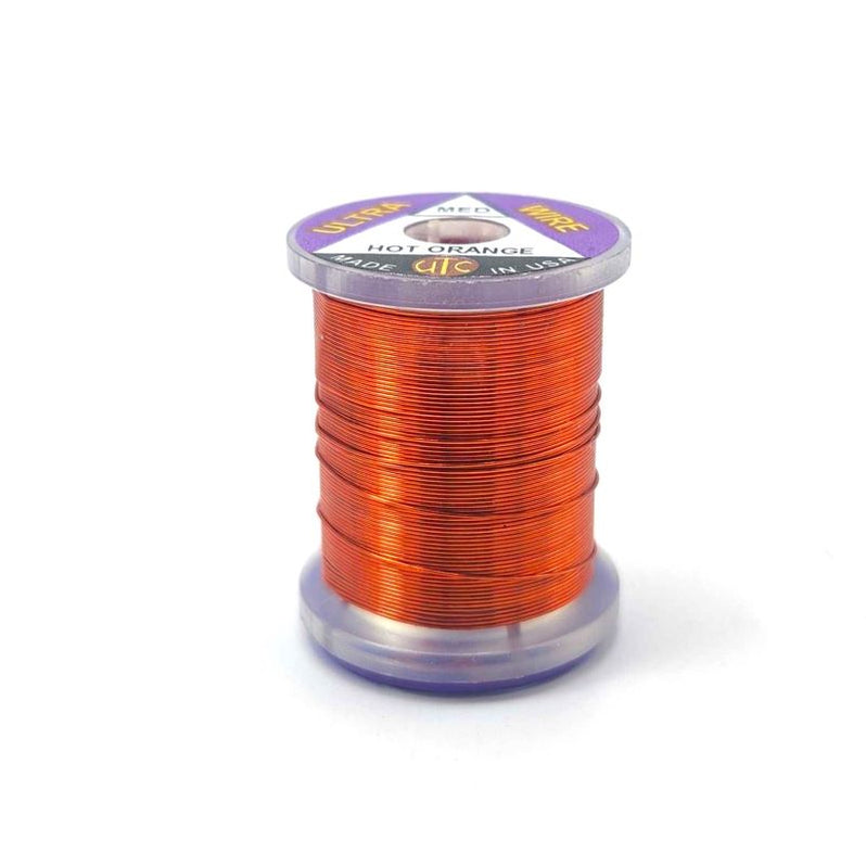 UTC Ultra Wire — Big Y Fly Co