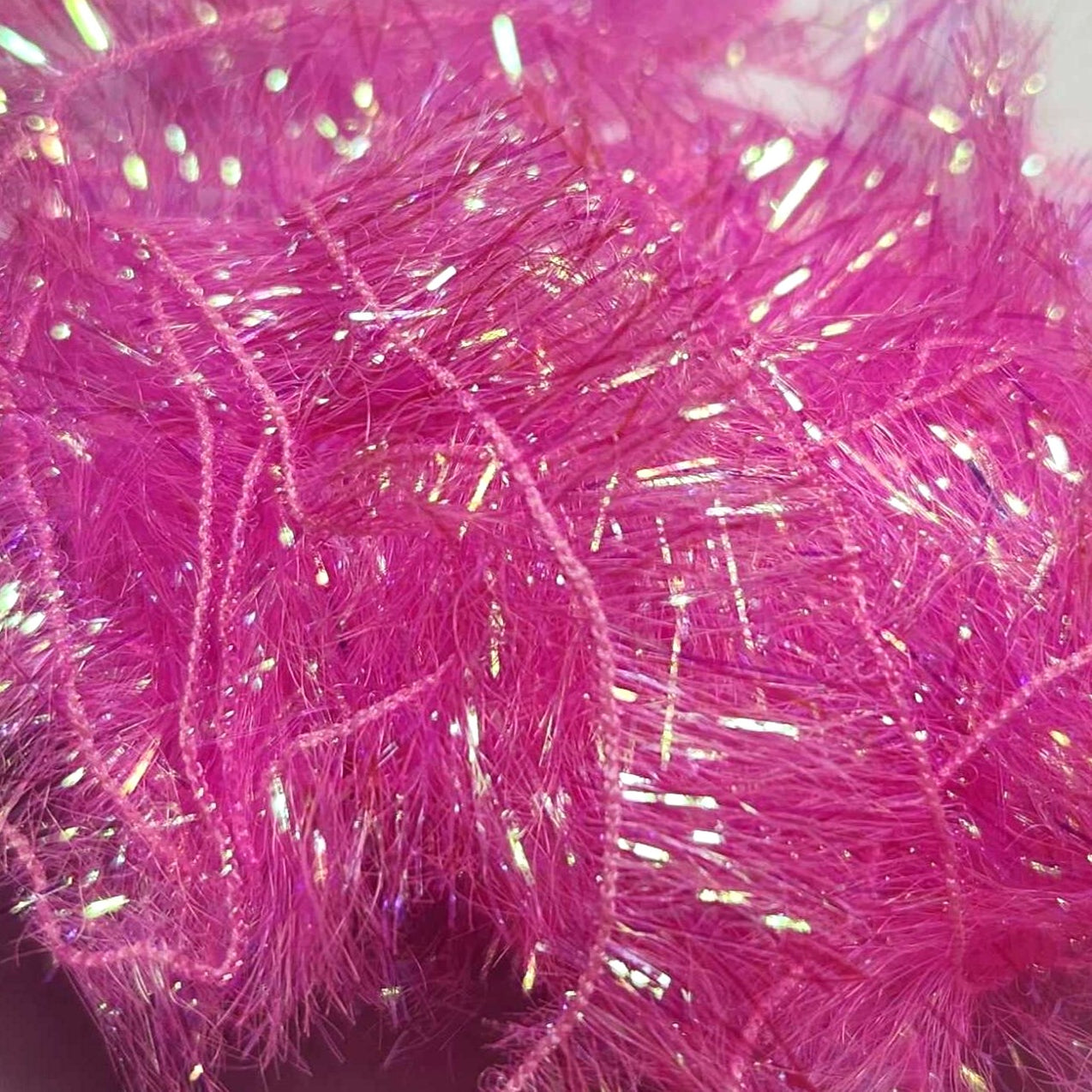 Palmer Chenille-Tying Material-BigYFlyCo.com — Big Y Fly Co