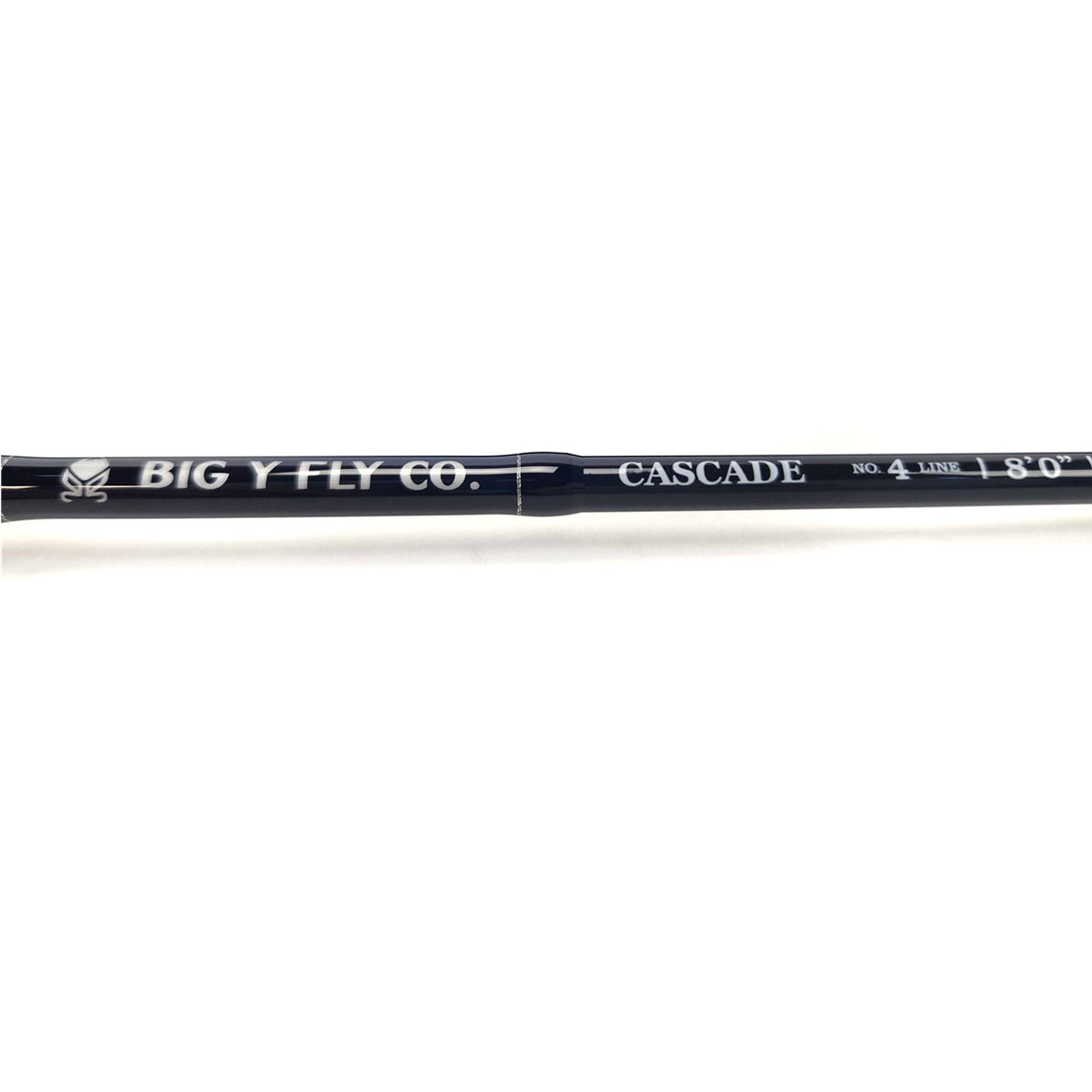 Big Y Cascade Fly Rod — Big Y Fly Co