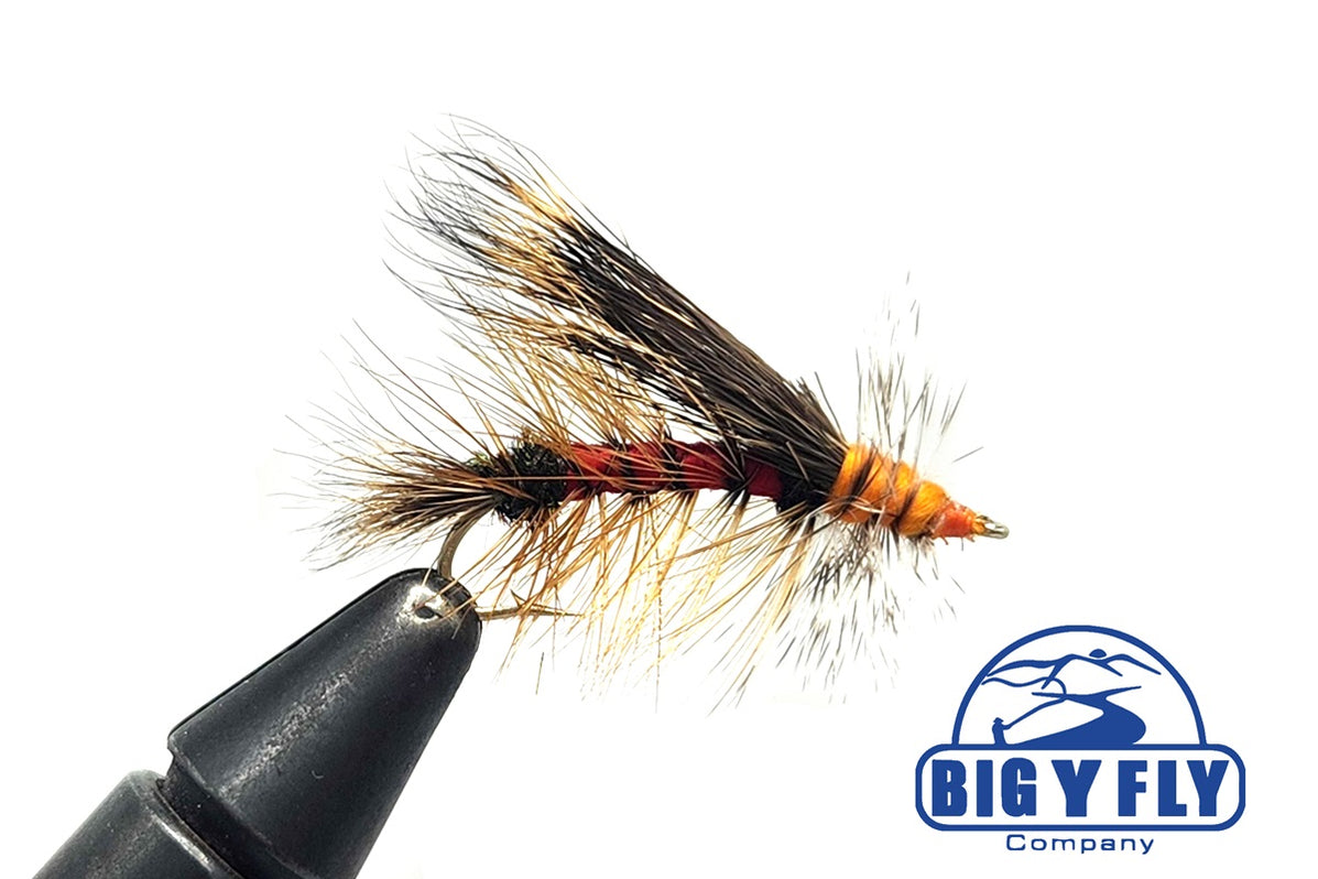 Stimulator-Discount Trout Flies-BigYFlyCo.Com — Big Y Fly Co