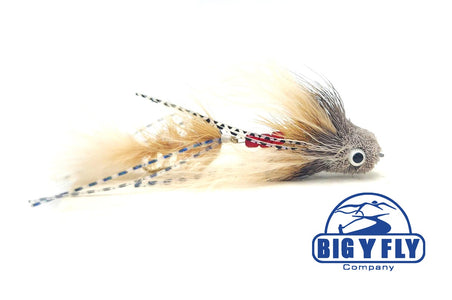 Trophy Dungeon-Premiuim Fishing Flies-BigYFlyCo.com — Big Y Fly Co