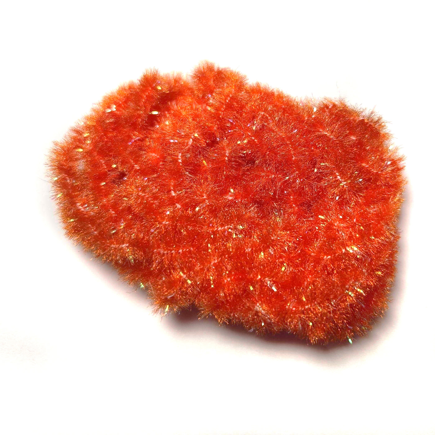 Crystal Antron Chenille-Fly Tying Supplies-BigYFlyCo — Big Y Fly Co