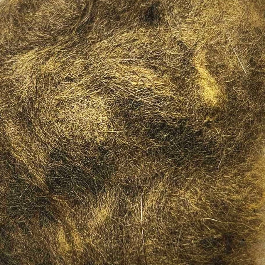Beaver Dry Fly Dubbing--Nature Spirit — Big Y Fly Co