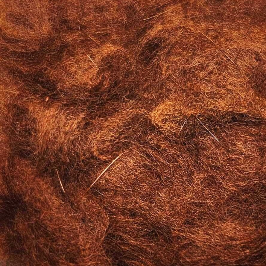 Beaver Dry Fly Dubbing--Nature Spirit — Big Y Fly Co
