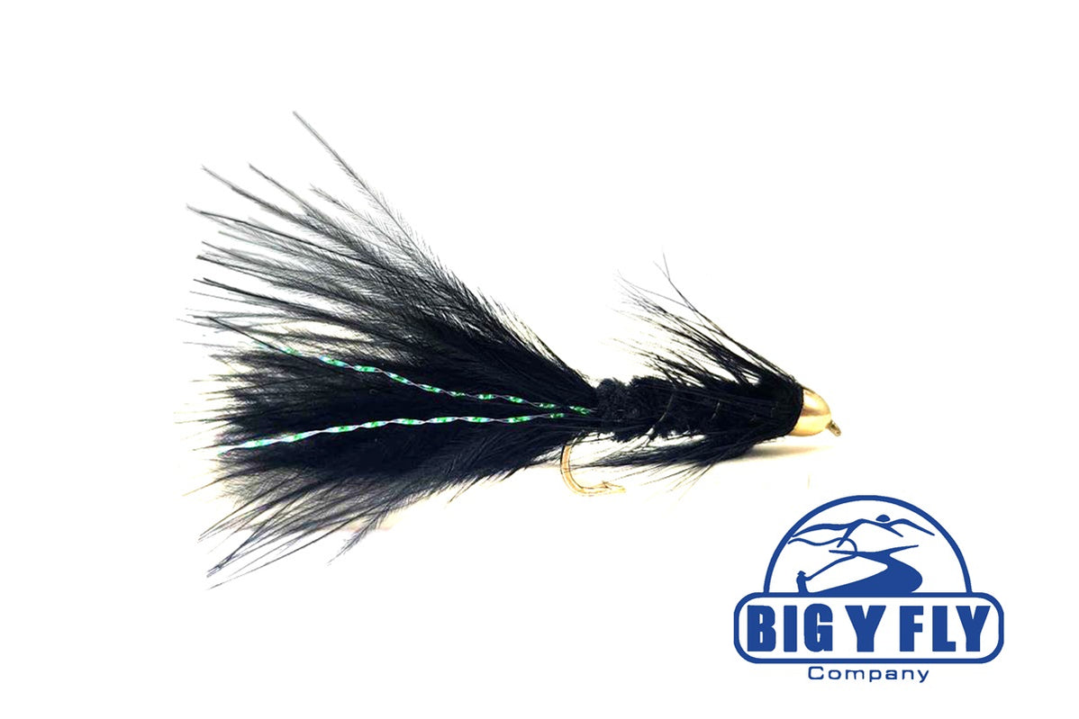 Trophy Dungeon-Premiuim Fishing Flies-BigYFlyCo.com — Big Y Fly Co