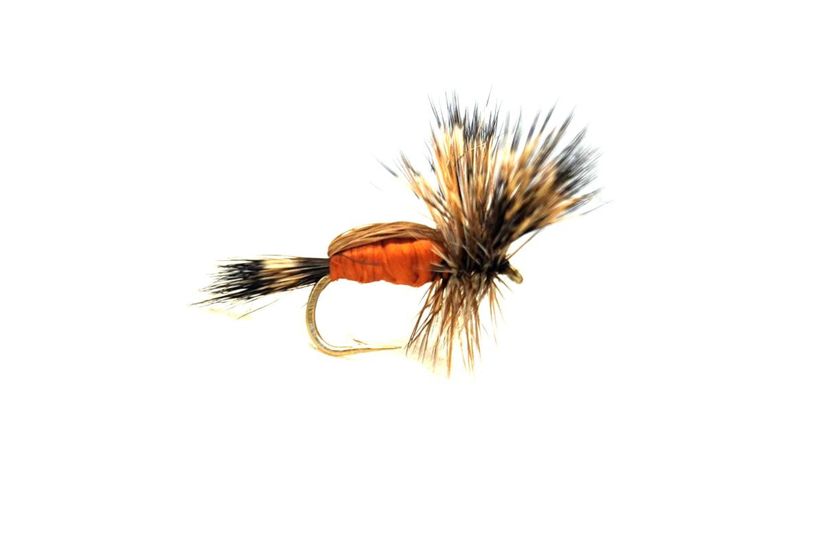Humpy-Discount Attractor Flies-BigYFlyCo.com — Big Y Fly Co