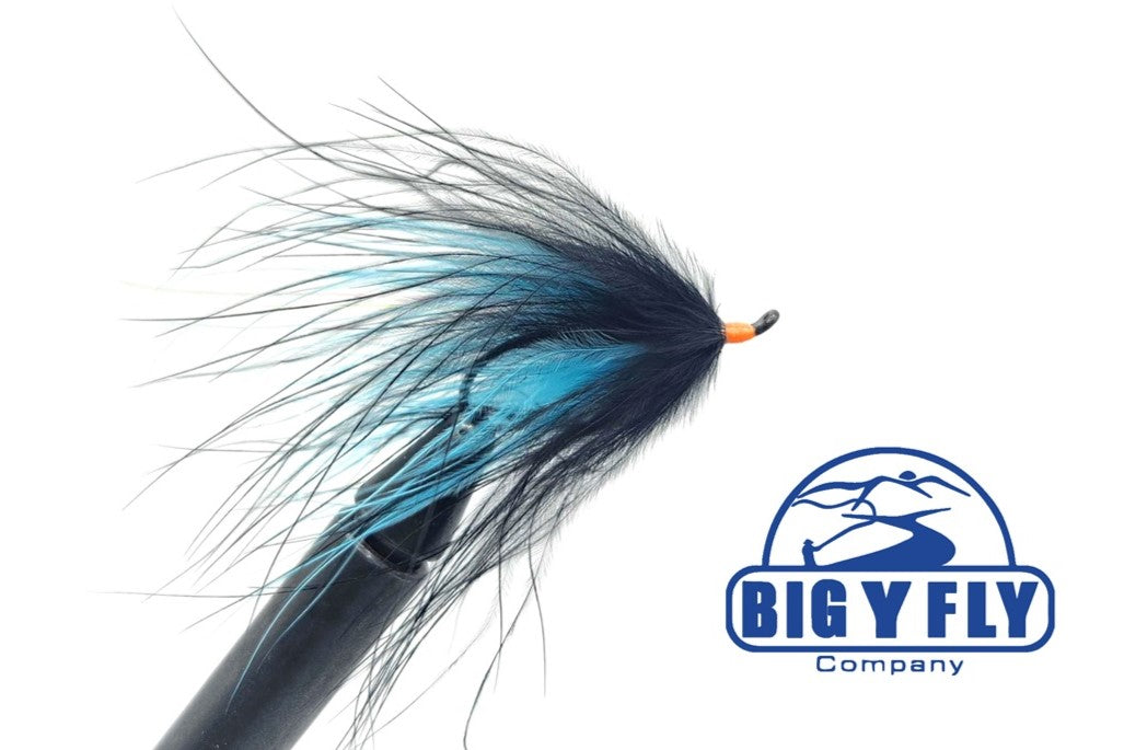 Alaskabou Unweighted — Big Y Fly Co