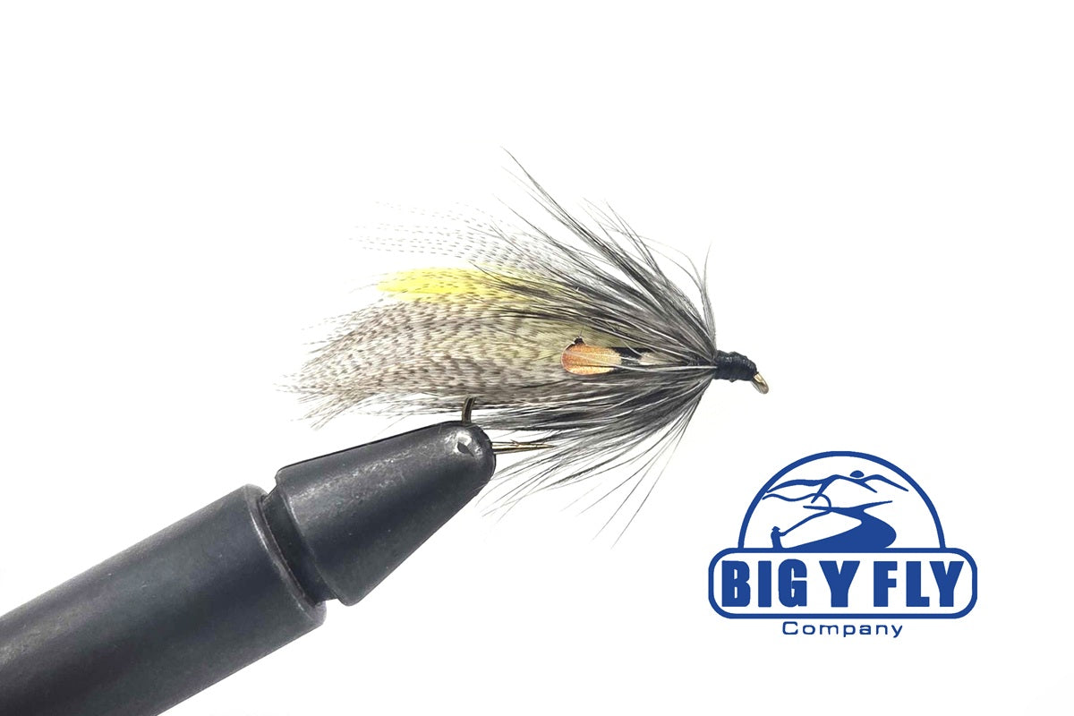 Hornberg Streamer/Wet — Big Y Fly Co