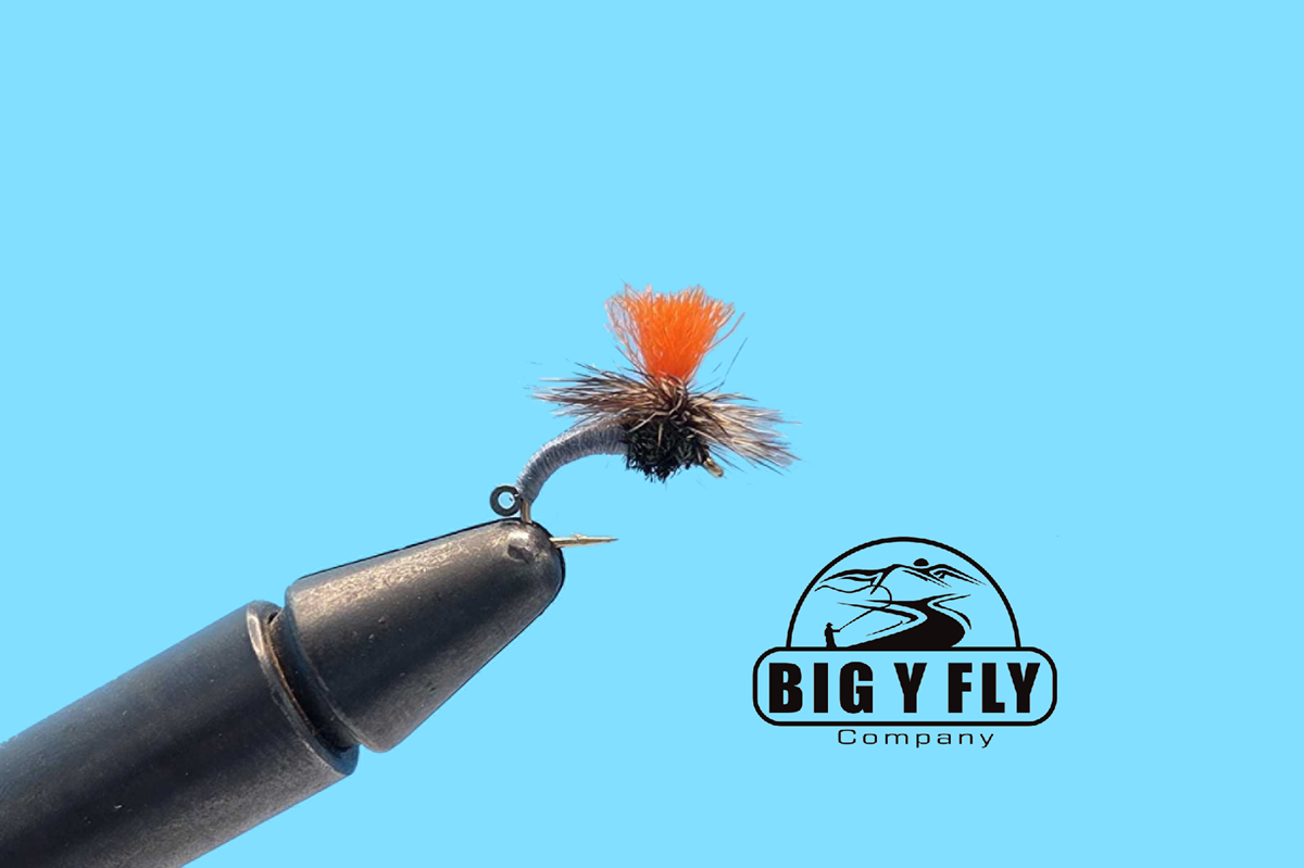 Klink 'n Dink — Big Y Fly Co