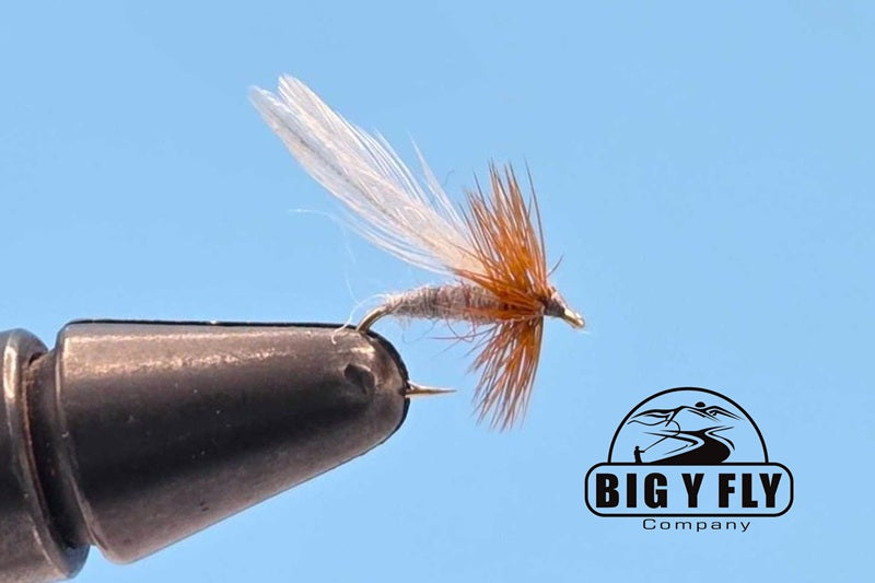 Delta Caddis-Fly Fishing Flies-BigYFlyCo.com — Big Y Fly Co