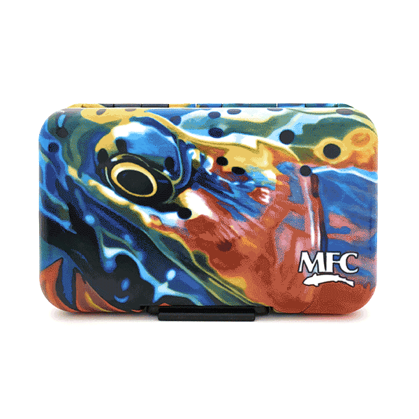 MFC Poly Fly Box (Montana Fly Co) — Big Y Fly Co