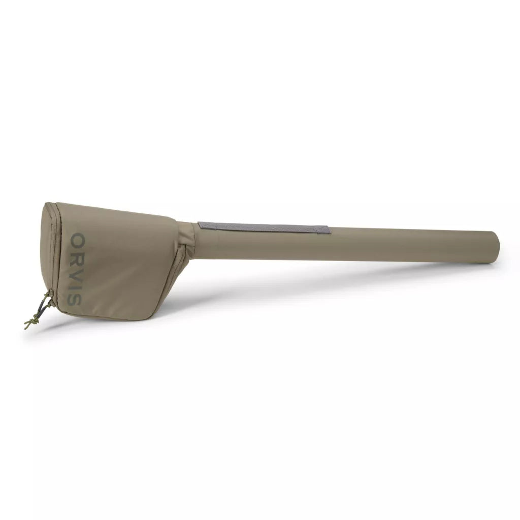 Orvis Rod and Reel Case-Fly Fishing Cases & Storage-BigYFlyCo.com — Big ...