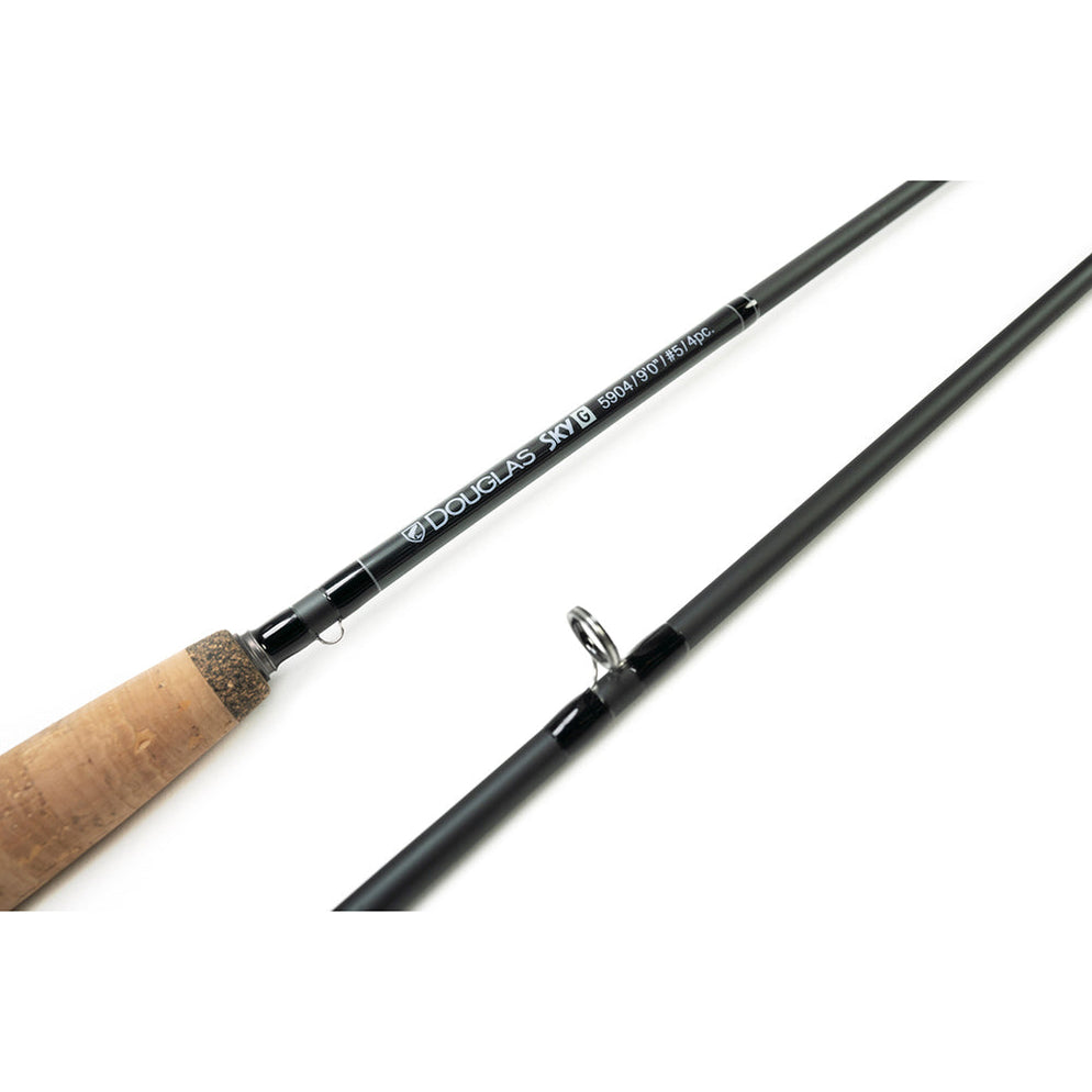 Douglas Sky G Fly Rod-BigYFlyCo.com — Big Y Fly Co