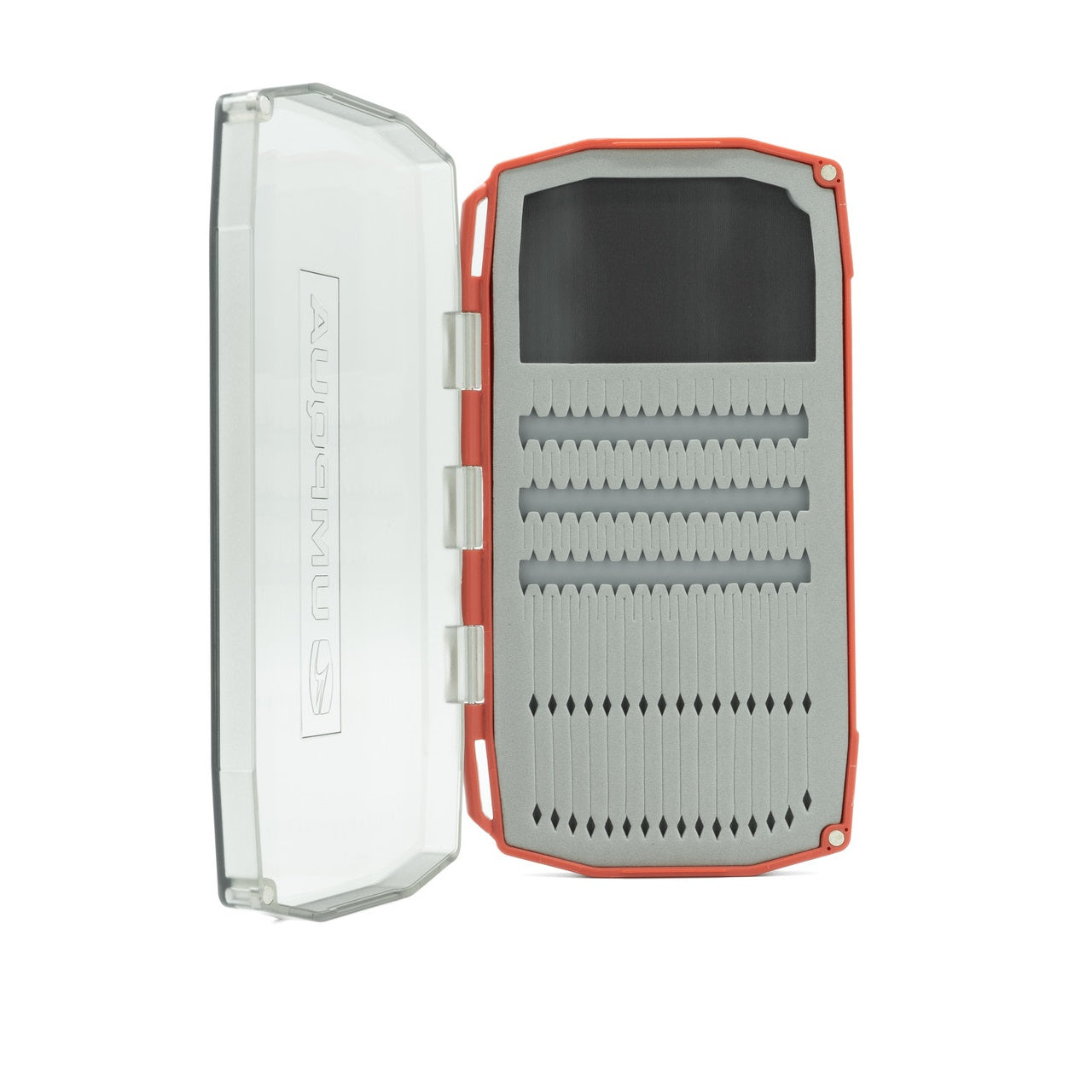 Trout Boxes with Slit Foam/Silicone — Big Y Fly Co