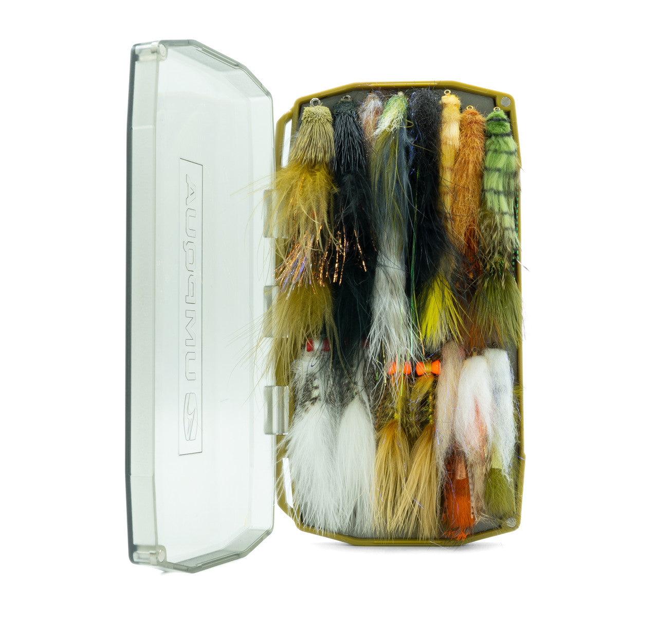 Umpqua Fly Boxes — Big Y Fly Co