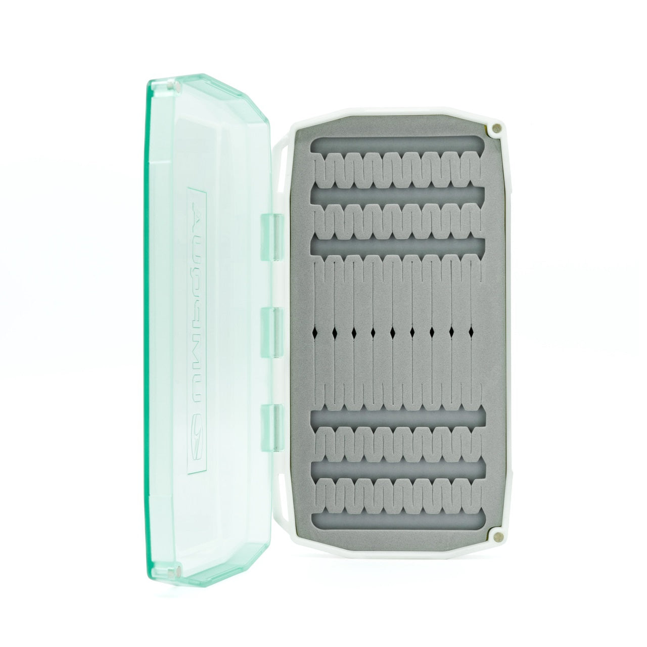 Streamer/Saltwater Fly Boxes — Big Y Fly Co