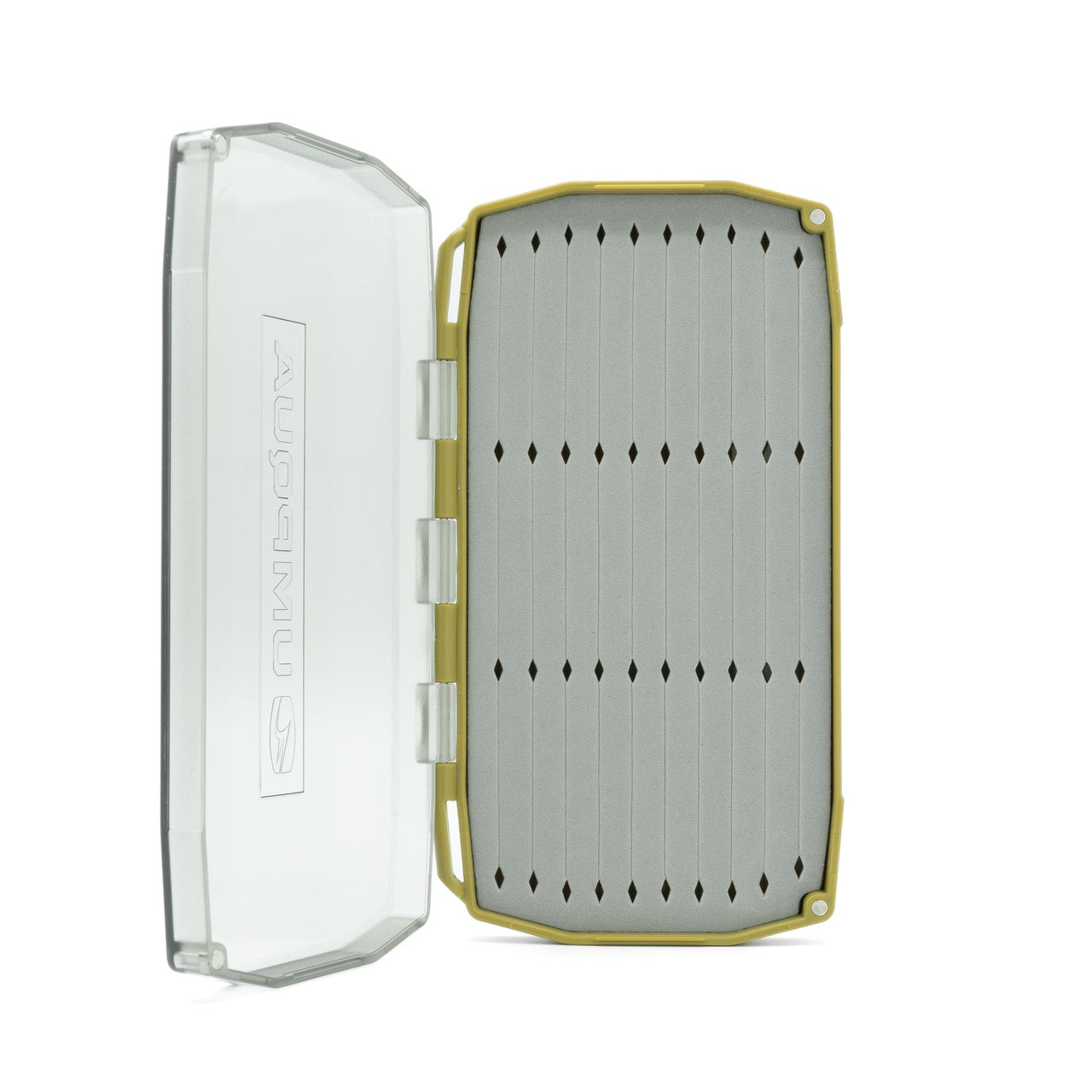 Streamer/Saltwater Fly Boxes — Big Y Fly Co