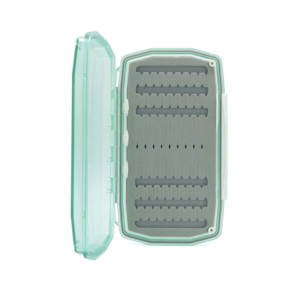 Streamer/Saltwater Fly Boxes — Big Y Fly Co