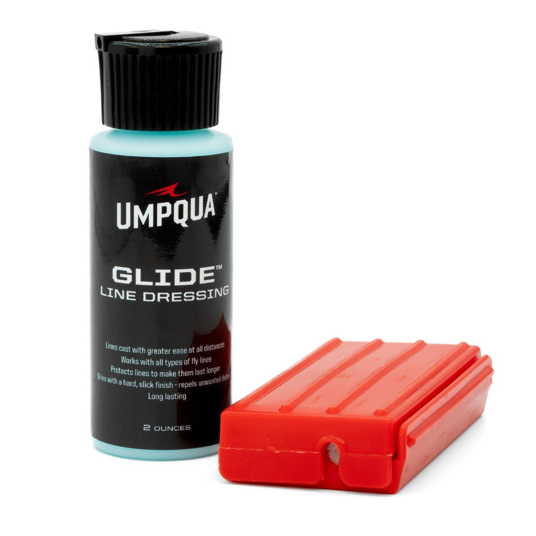 Umpqua Glide Line Dressing--Fly & Line Treatment--BigYFlyCo.com — Big Y ...