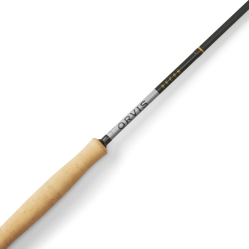 Orvis Recon Freshwater Fly Rod-BigYFlyCo.com — Big Y Fly Co