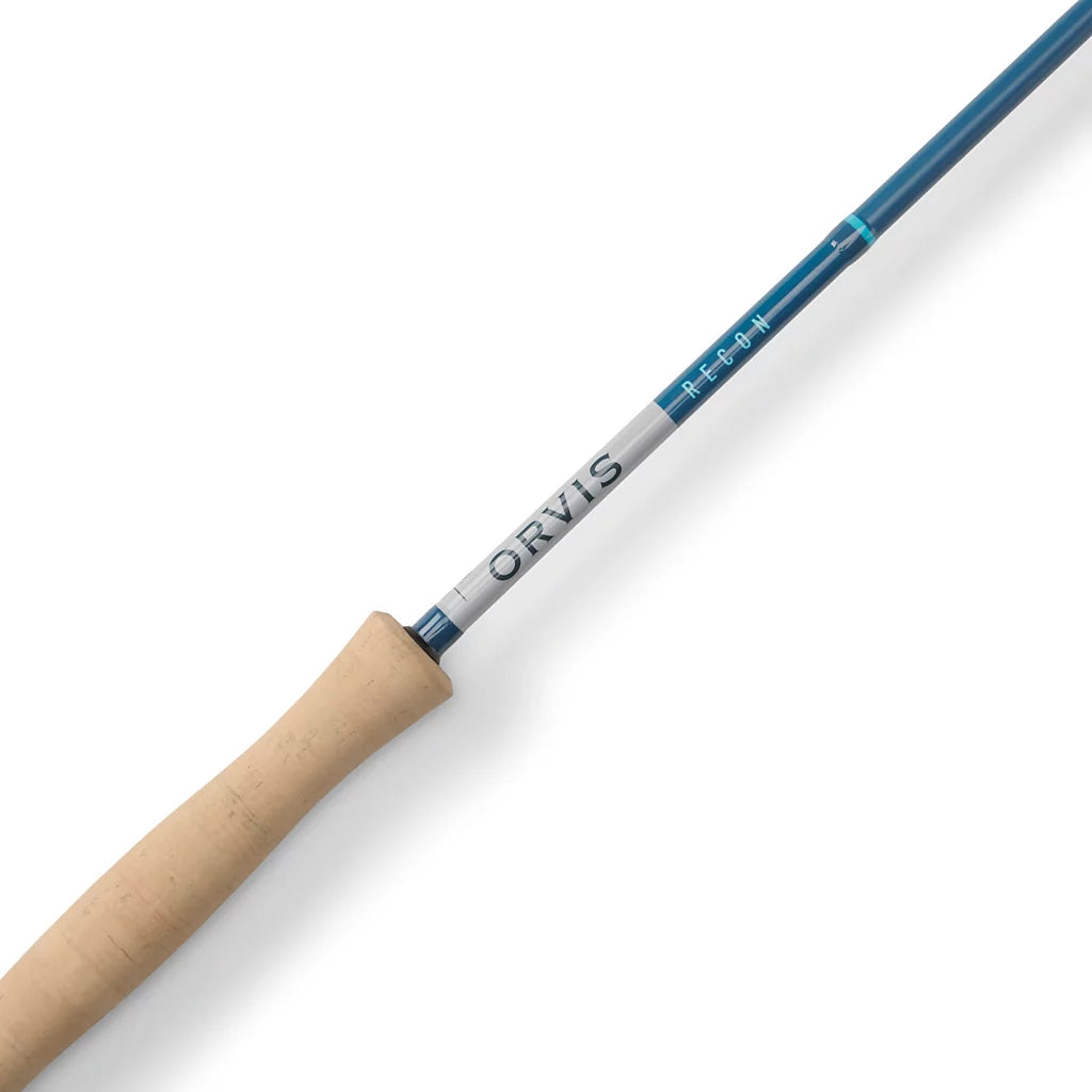 Orvis Recon Freshwater Fly Rod-BigYFlyCo.com — Big Y Fly Co