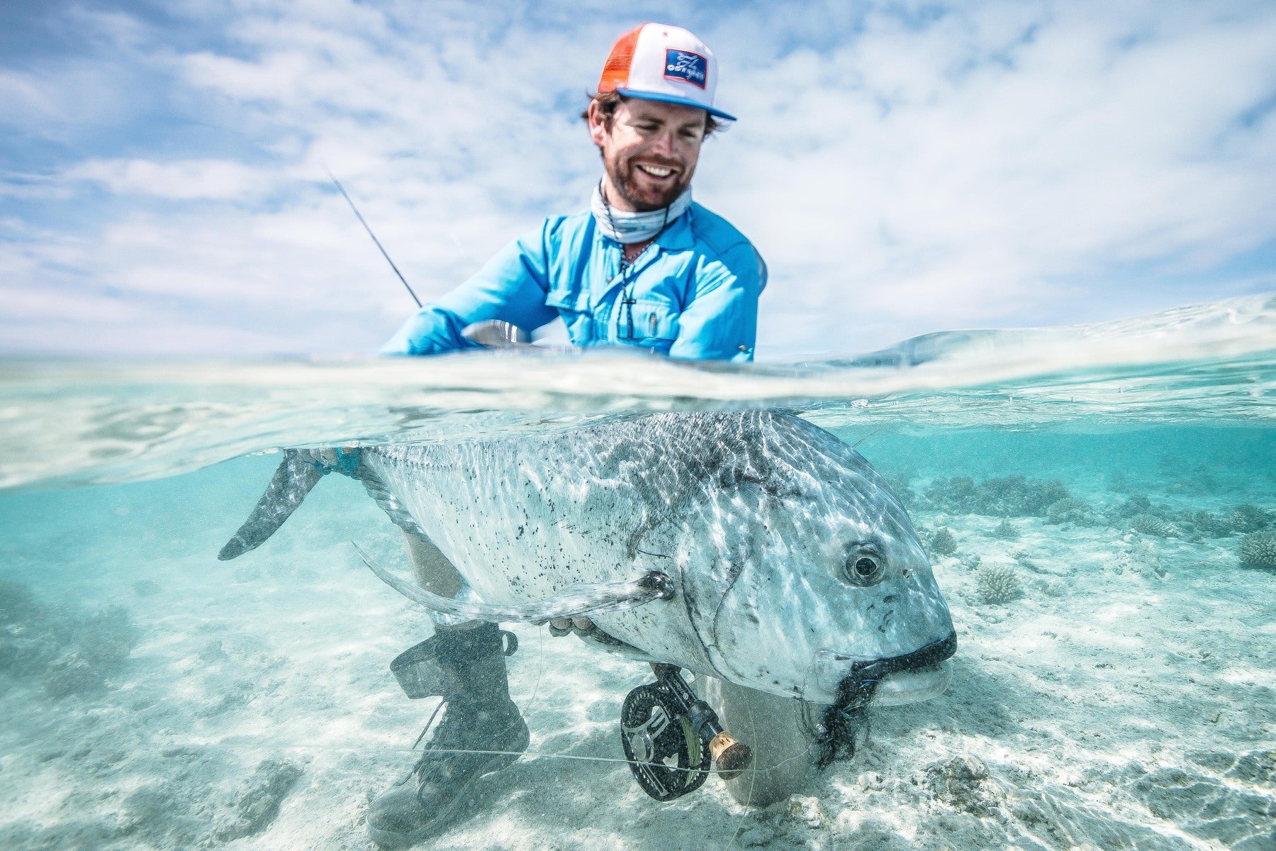 Anaa Atoll - October 14-21 / 21-28, 2026 (Sold Out) — Big Y Fly Co