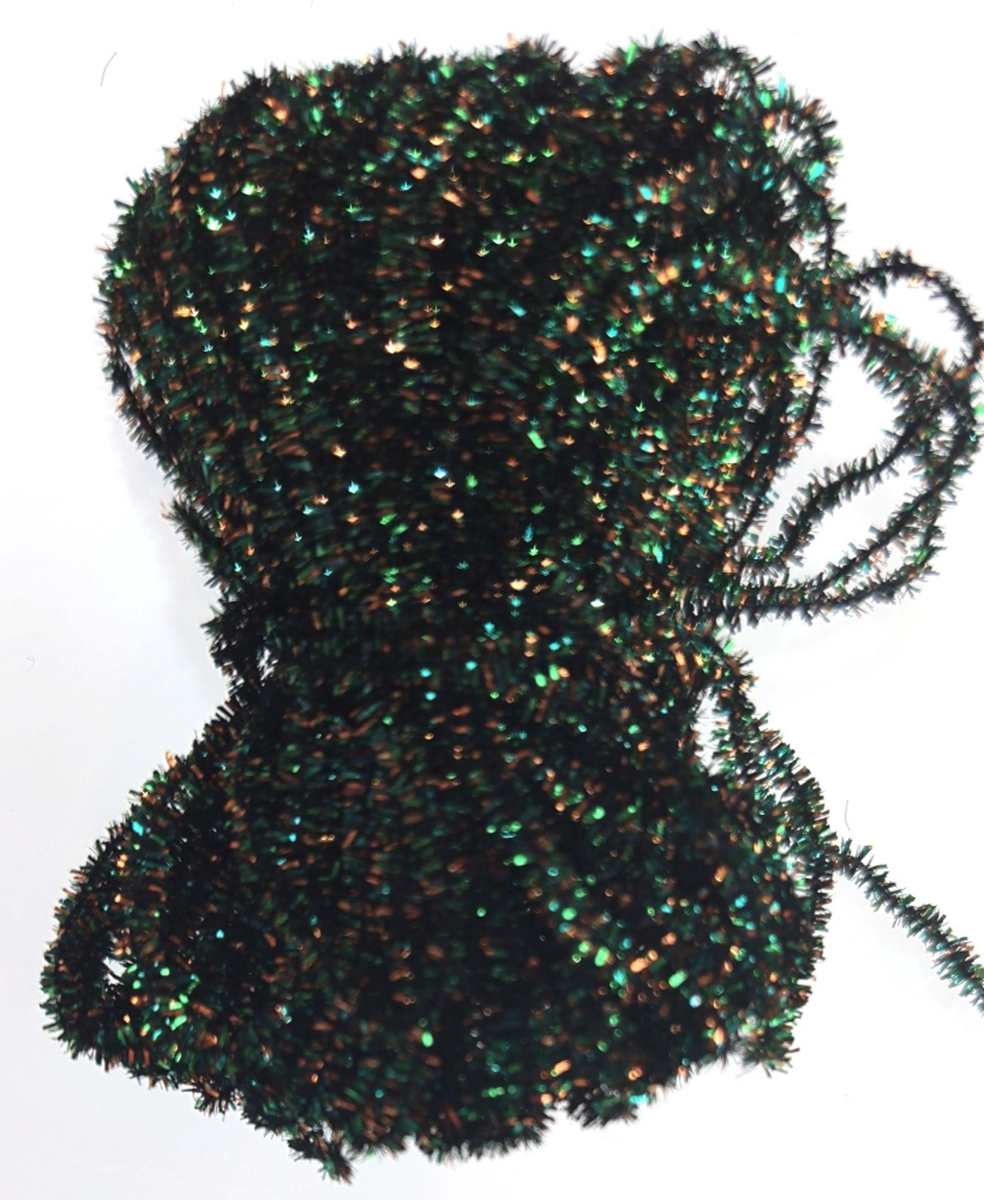 Synthetic Peacock Herl - Semperli — Big Y Fly Co