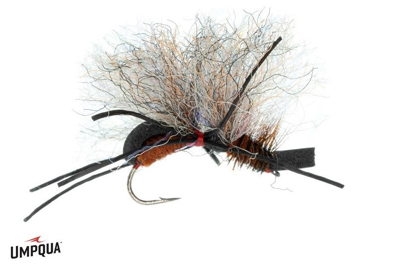 Big Fat Angie--Umpqua--BigYFlyCo.com — Big Y Fly Co