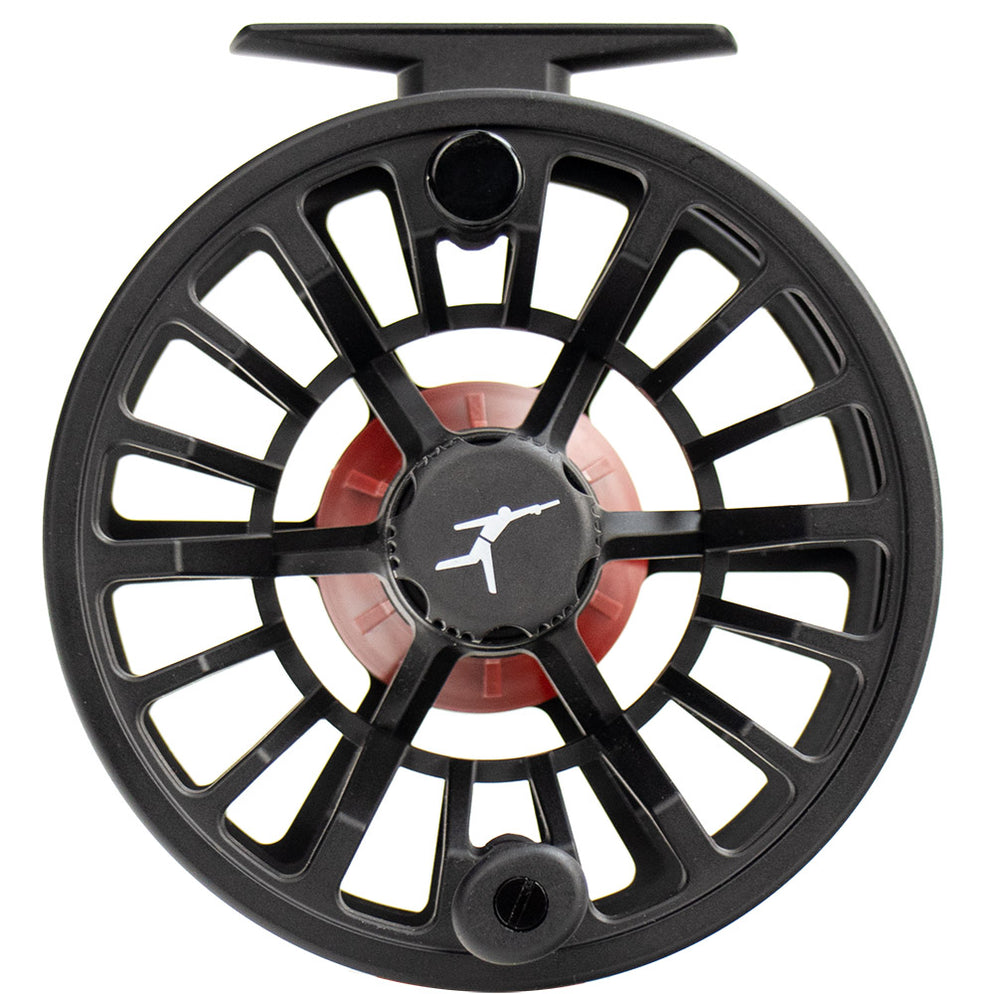 Echo Bravo Reel-Fly Reels-BigYFlyCo.com — Big Y Fly Co