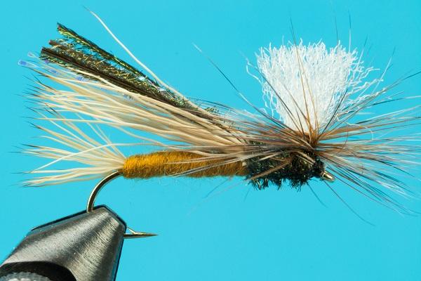 Bugmeister-Dry Flies-BigYFlyCo.com — Big Y Fly Co