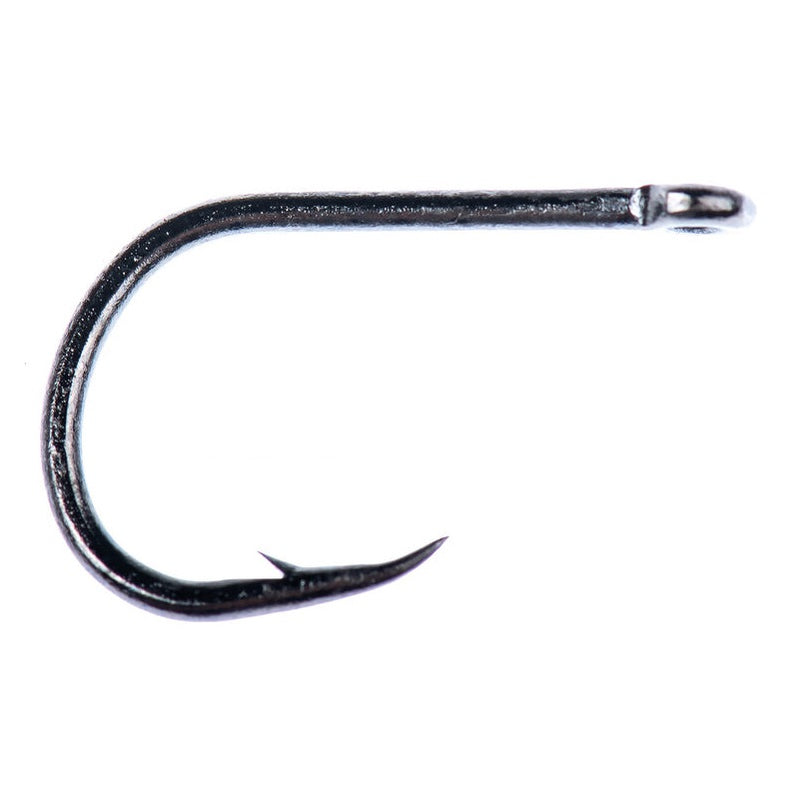 All Around Fly Tying Hooks — Big Y Fly Co