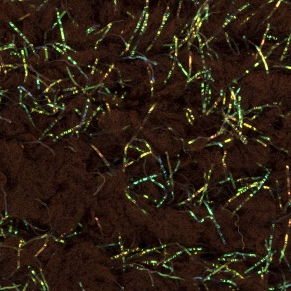 Guard Hair Chenille-Fly Tying Supplies-BigYFlyCo — Big Y Fly Co